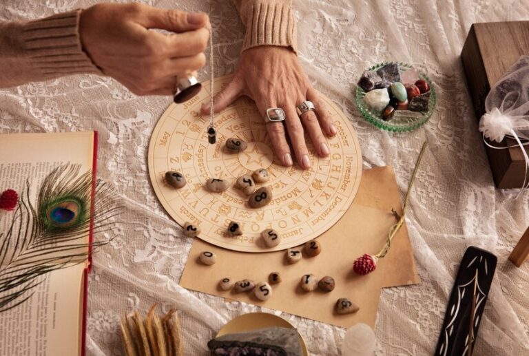 Muhurta in Vedic Astrology: Choosing Auspicious Times