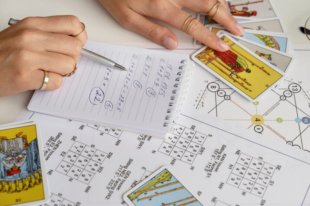 How to Read Navamsa Chart: Step-by-Step Guide