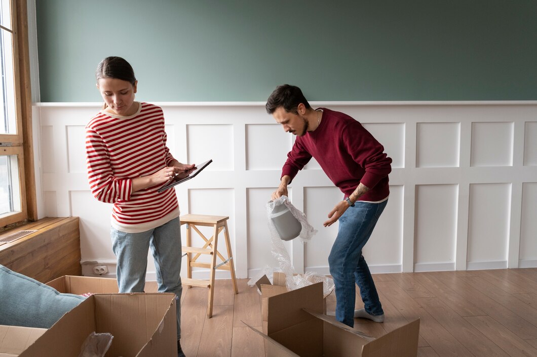Empty Houses Astrology: What They Reveal in Your Chart
